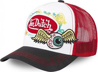 Von Dutch Cap Flying Eye