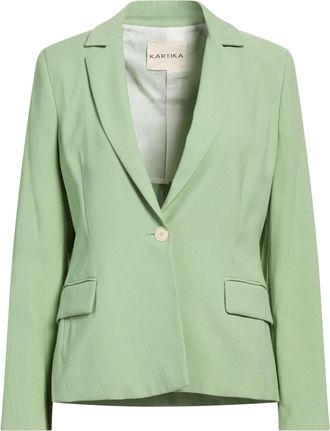 Kartika ANZ&Uuml;GE und CO-ORDS - Blazers auf YOOX.COM