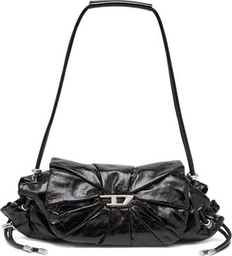 Diesel Hobo Bags - Bags Black - Gr. unisize - in Schwarz - f&uuml;r Damen