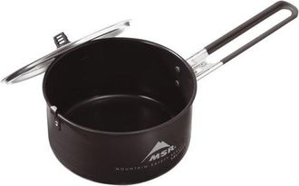 MSR Ceramic Solo Pot - Kochtopf
