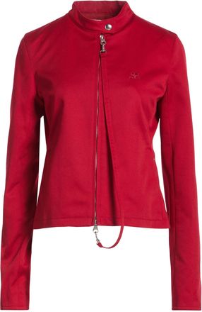 Courr&egrave;ges JACKEN & M&Auml;NTEL - Jacken und Anoraks auf YOOX.COM
