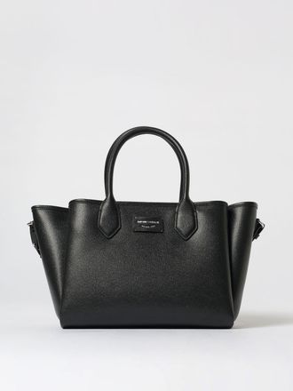 Emporio Armani Sac à Main EMPORIO ARMANI Femme couleur Noir