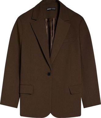 Bershka Blazer