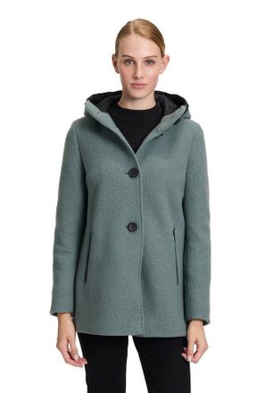 Gil Bret Wolljacke Damen mit Kapuze