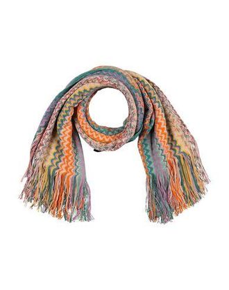 Missoni ACCESSOIRES - &Eacute;charpes sur YOOX.COM