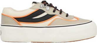 Superga SCHUHE - Sneakers auf YOOX.COM
