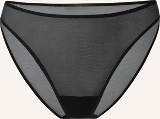 Understatement Understatement Slip schwarz