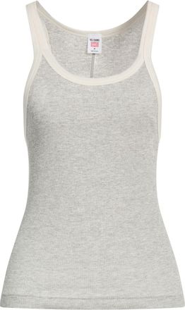 Re/Done TOPS - Tank Tops auf YOOX.COM