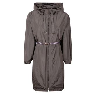 Max Mara Damen, M&auml;ntel, Gr&uuml;n, SGr&ouml;&szlig;e