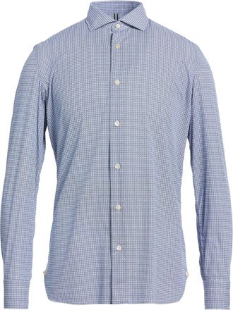 LUIGI BORRELLI NAPOLI TOPS - Hemden auf YOOX.COM