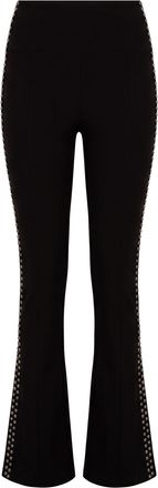 Norma Kamali HOSEN & R&Ouml;CKE - Leggings auf YOOX.COM