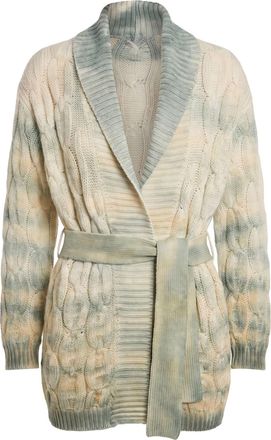Canessa STRICKWAREN - Strickjacken auf YOOX.COM