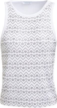 Patrizia Pepe TOPS - Débardeurs sur YOOX.COM