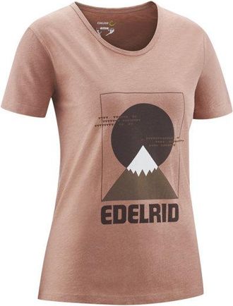 Edelrid Wo Highball V - T-shirt - Damen