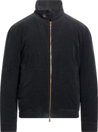 Brunello Cucinelli JACKEN & M&Auml;NTEL - Jacken und Anoraks auf YOOX.COM