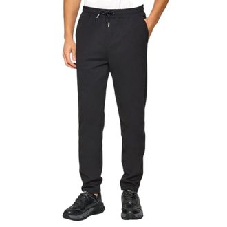 Karl Lagerfeld Pantalon de jogging - Homme - Pantalons - Noir - Taille: L