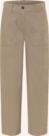 Marc O'Polo Marc Opolo Hose braun