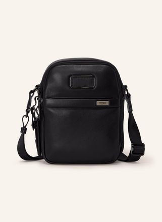 Tumi Alpha Umh&auml;ngetasche Small schwarz