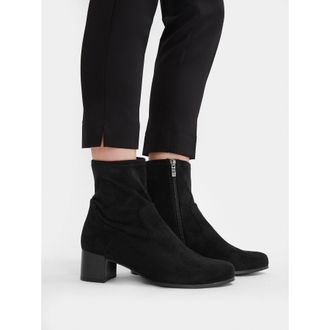 Caprice Stiefeletten Caprice 9-25316-41 Schwarz