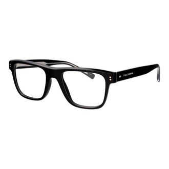 Dolce & Gabbana Stylische Optische Sonnenbrille 0Dg3362 - - Accessories - Herren - Schwarzk - 53 MM