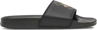 Beverly Hills Polo Club Pantoletten WP-CA23332C Schwarz