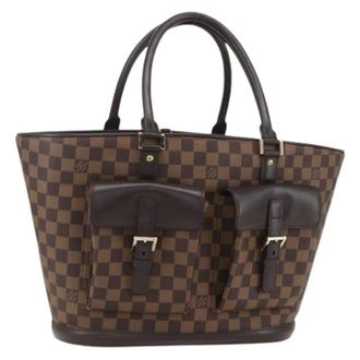 Louis Vuitton Damen, Pre-Owned, Braun, ONE SIZEGr&ouml;&szlig;e