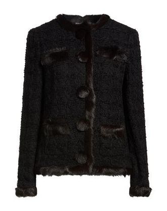 Dolce & Gabbana MANTEAUX - Vestes et blousons sur YOOX.COM
