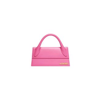 Jacquemus Damen, Taschen, Rosa, ONE SIZEGr&ouml;&szlig;e
