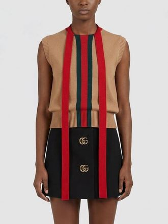 Gucci Shorts GUCCI Damen Farbe Rot