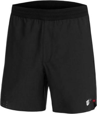 Wilson Short Tournament 7