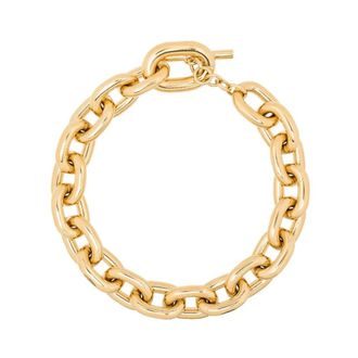 Paco Rabanne Damen, Accessories, Gelb, ONE SIZEGr&ouml;&szlig;e