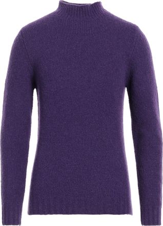 Fedeli STRICKWAREN - Rollkragenpullover auf YOOX.COM