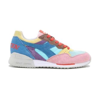 Diadora Limited Edition Multicolor Sneaker - - Shoes - Damen - Mehrfarbig - 36 EU