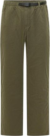 Gramicci Homme, Pantalons, Vert, Taille: XL G Pant
