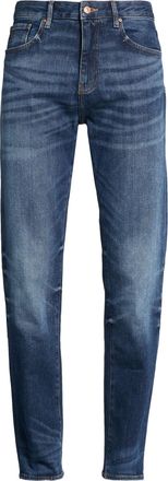 A|X Armani Exchange HOSEN & R&Ouml;CKE - Jeanshosen auf YOOX.COM