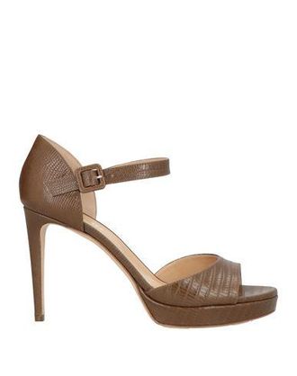 Sergio Rossi CHAUSSURES - Sandales sur YOOX.COM