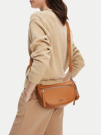 Jenny Handtasche C-JNY-M-002-08 Braun
