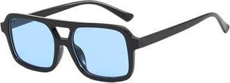 Generic Lunettes De Soleil Polaris&eacute;es For Hommes Et Femmes, Conduite, Vacances, Sports(Blue)