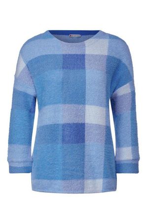 Street One 3/4-Arm-Shirt mit 3/4 &Auml;rmeln