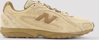 New Balance Nouvel &eacute;quilibre 204 L Baskets en daim