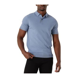 Genti Herren, Oberteile, Blau, MGr&ouml;&szlig;e