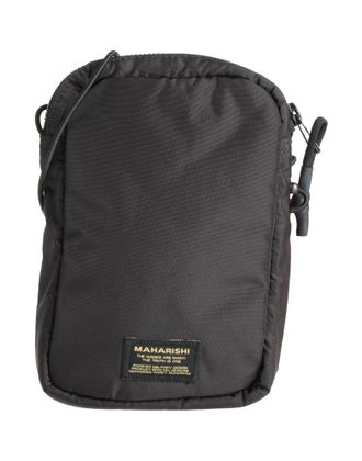 maharishi TASCHEN - Umh&auml;ngetasche auf YOOX.COM