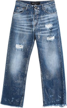 Nolita Lace HOSEN & R&Ouml;CKE - Jeanshosen auf YOOX.COM