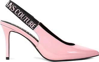 Versace Jeans Couture Pumps - Rosa