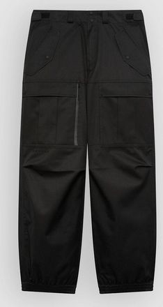 Oakley Bravo Cargo Shell Hose pitch black