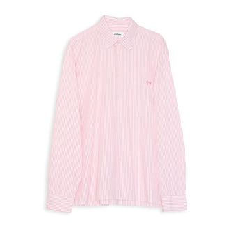 Soulland Damen, Blusen & Hemden, Rosa, M/LGr&ouml;&szlig;e