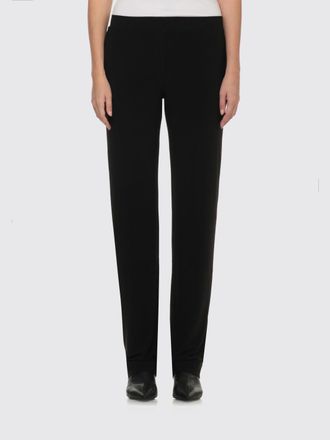 Norma Kamali Hose Damen Farbe Schwarz