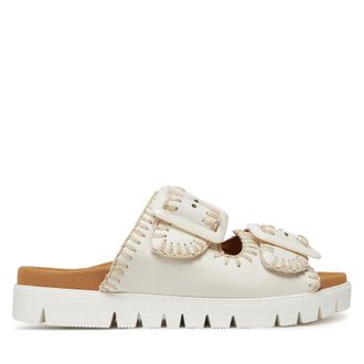 Gabor Pantoletten Gabor 63.741.20 Weiß