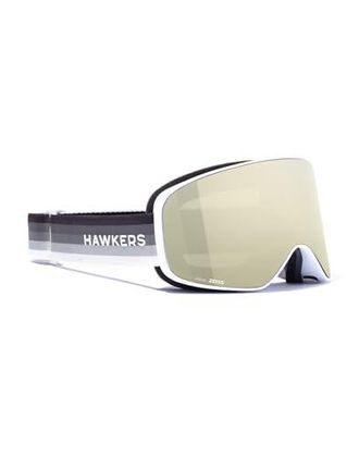 Hawkers Lunettes de ski pour hommes et femmes - Lunettes de neige en différentes couleurs et styles - Lunettes de snow