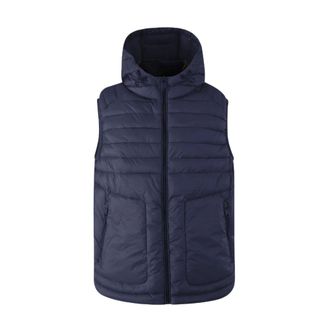 Yes-Zee YES Zee, unisex, Sport, Bleu, Taille: M J712-Q600 Vest